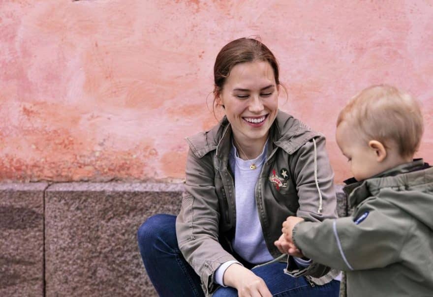 Koripalloilija Lauri Markkanen puoliso: Verna - Puoliso.net